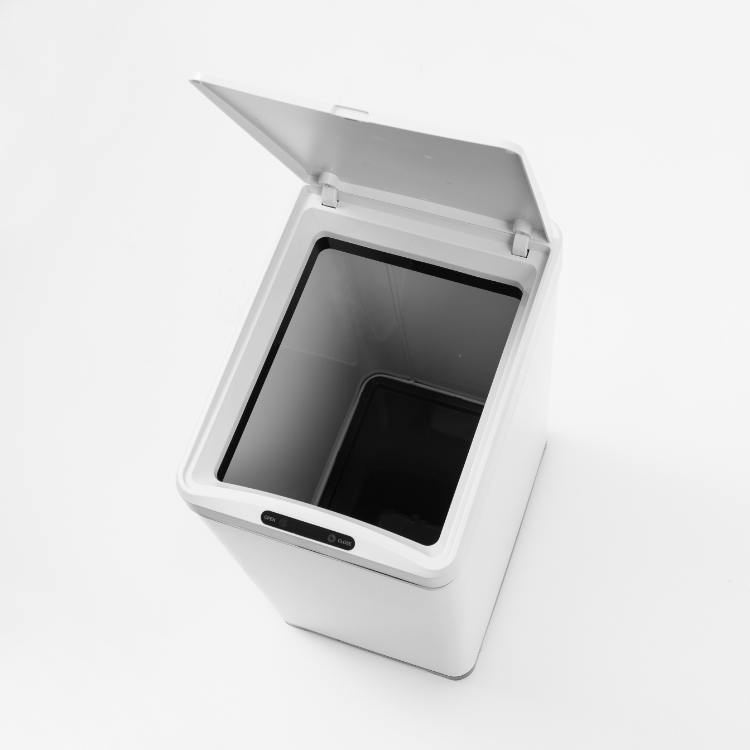 Buy Standard Quality China Wholesale Automatic Trash Can 30l Sensor Ash ...