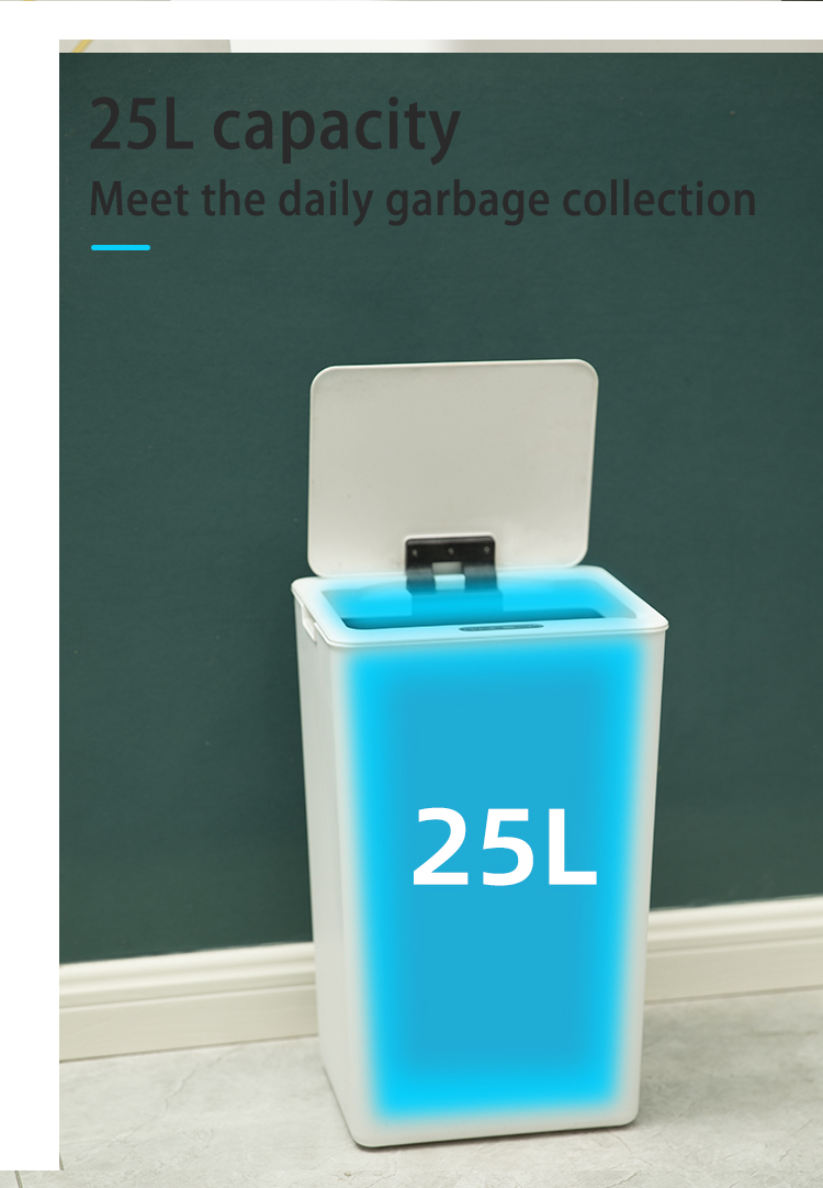 Buy Wholesale China 2023 Hot Sale Low Energy Consumption Touch-free ...