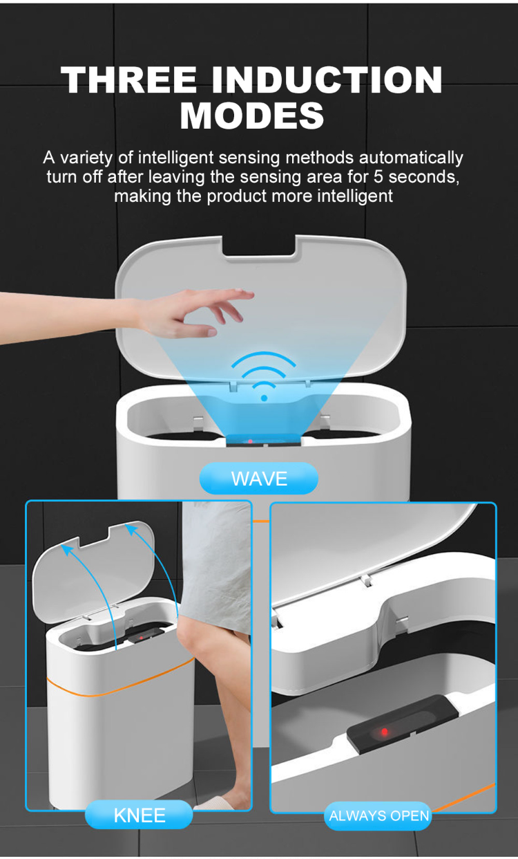 Buy Wholesale China Intelligent Automatic Kitchen Portable Charging ...