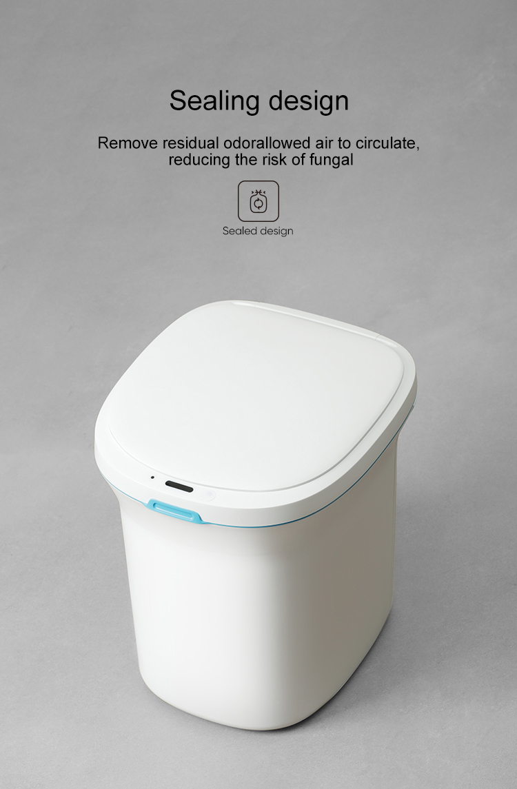 2019 Fashion Small Hanging Kitchen Bathroom Auto Smart Automatic Sensor ...