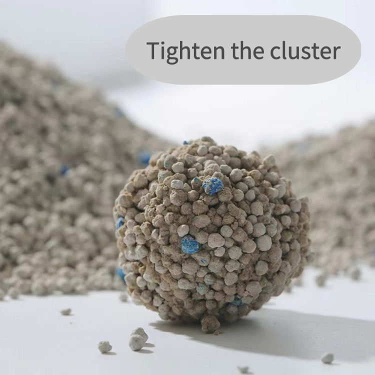 Buy Wholesale China Wholesale Natural Granular Super Absorbent ...