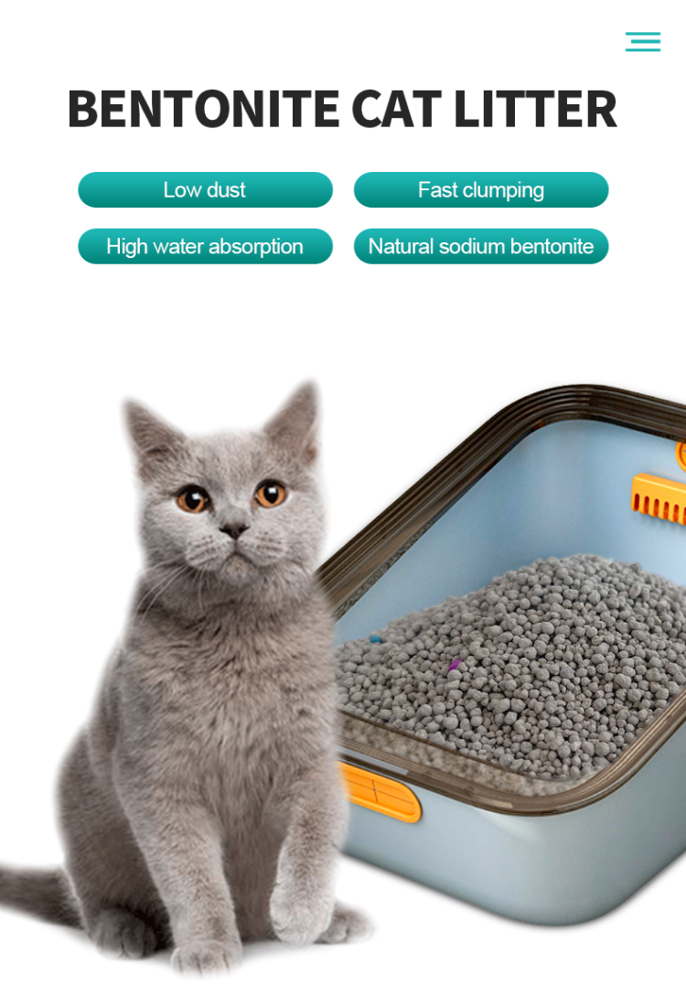 Buy Wholesale China Factory Wholesale Pet Ball Shape Mineral Product ...