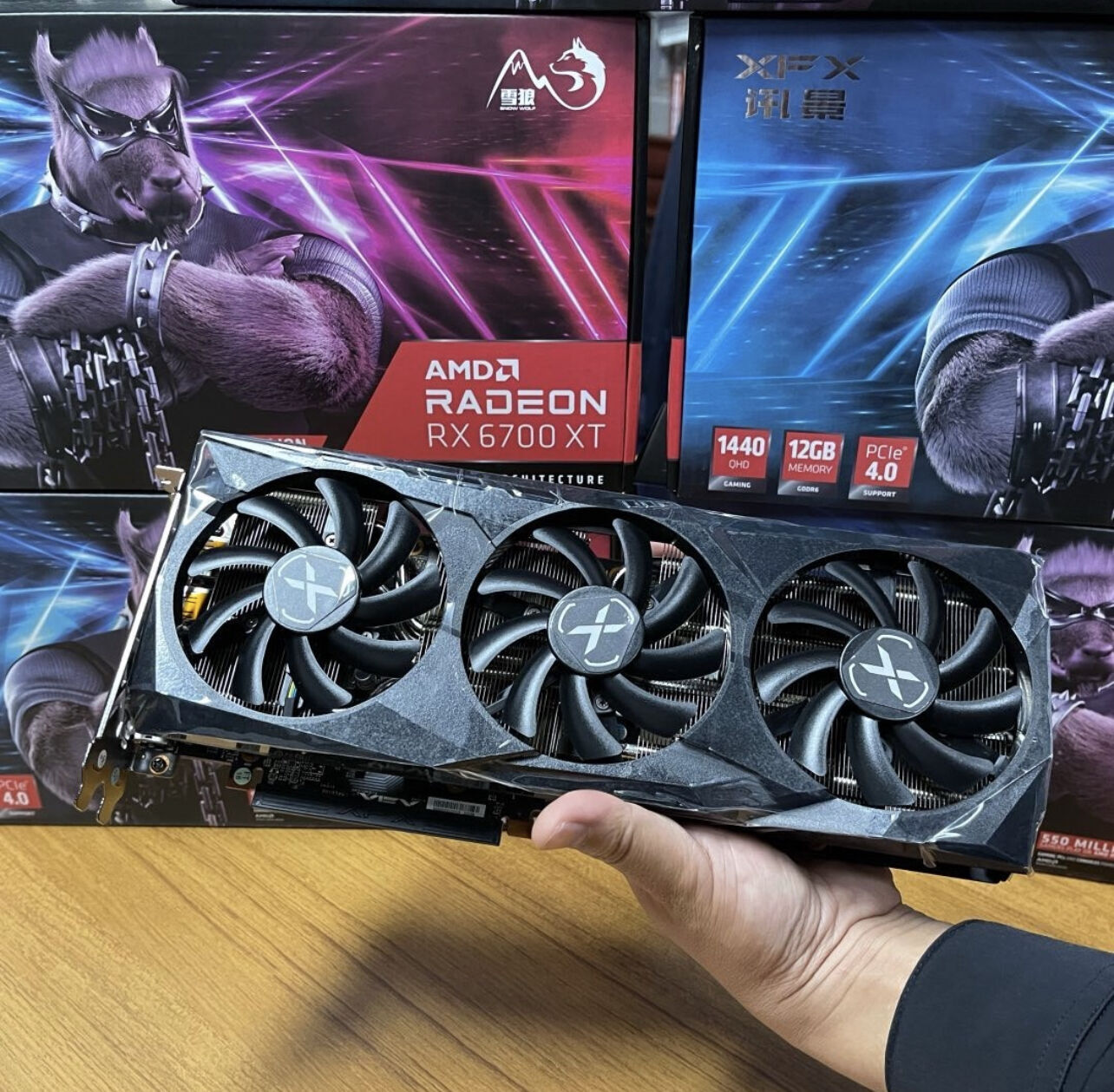 Buy Wholesale Canada Msi Gaming Geforce3090 X Trio Oc 24gb Gpu 30 ...