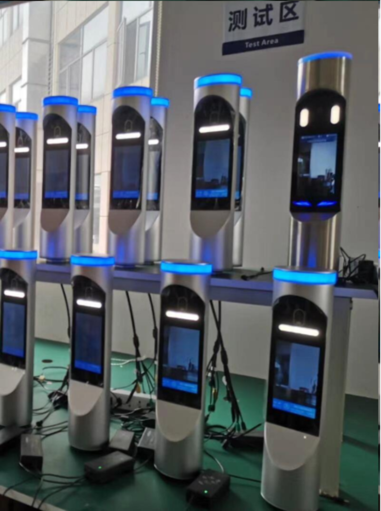 Buy Wholesale China Zhongyou High-definition Touch Biometric ...