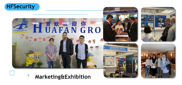 Buy China Wholesale Hfsecurity X05 Android 11 5-inch Biometric Iris ...