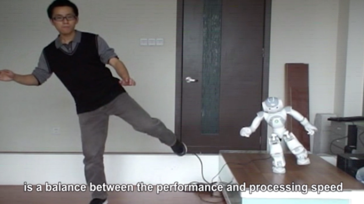 Softbank Latest Robotics Programming System Naoqi, Openplatform, For ...