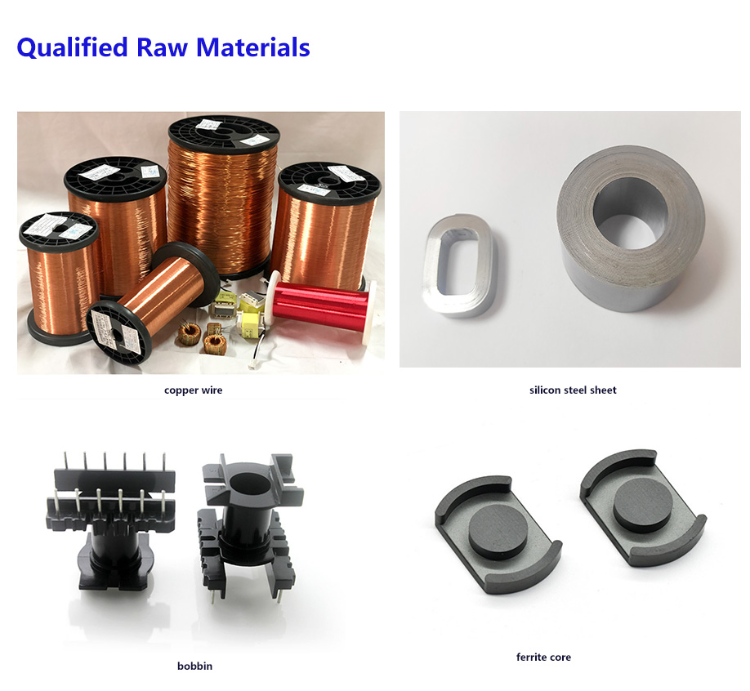 2023 Bsc25 N0881 Tv Flyback Bsc25 0204q Core High Power Ferrite Ee Mv ...