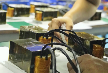 Buy Wholesale China Ee10,ee13,ee16,ee19,ee22,ee25,ee28 Switching Flyback Transformer Electrical ...