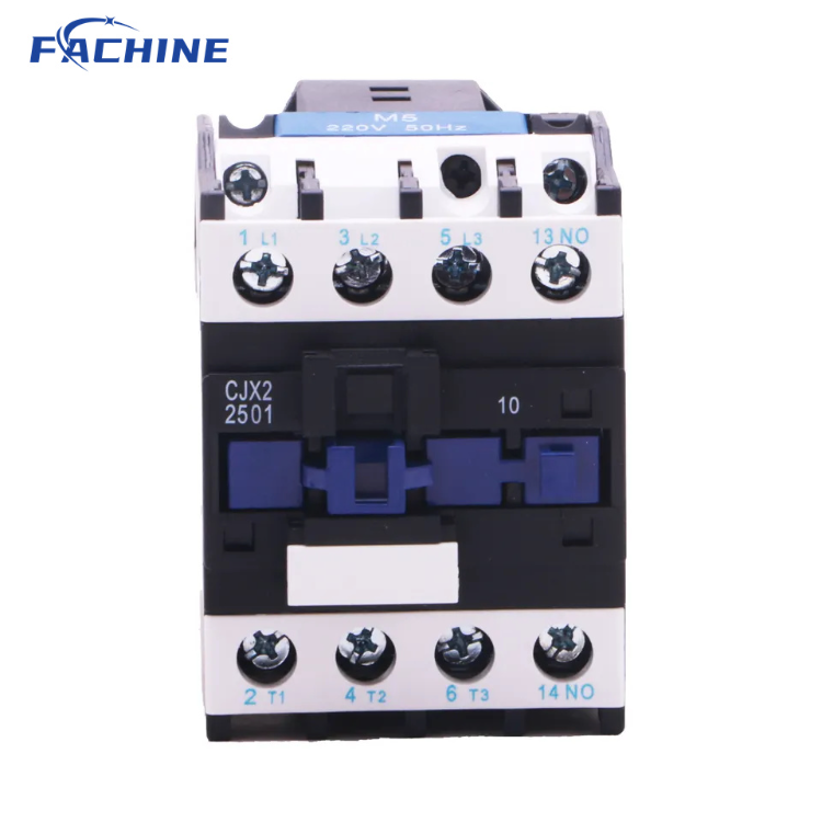 Buy Wholesale China Cjx2 Cjx2-1201 12a 380v Cjx2 Types Of Contactor Lc1 D50 Ac Contactor ...
