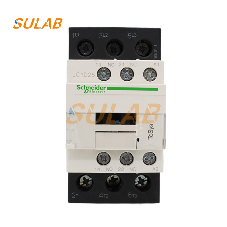 Buy Wholesale China New Original Ac Contactor 220v Three Phase ...