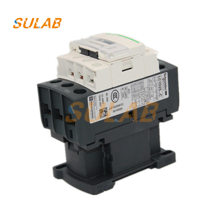 Buy Wholesale China New Original Ac Contactor 220v Three Phase ...