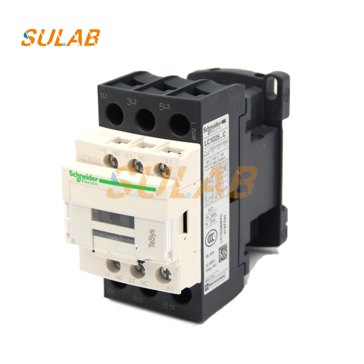 Buy Wholesale China New Original Ac Contactor 220v Three Phase ...
