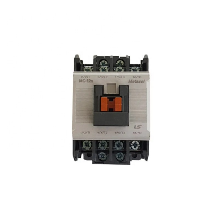 Buy Wholesale China Industry Use Ac Contactor Lsis Mc Type Magnetic ...