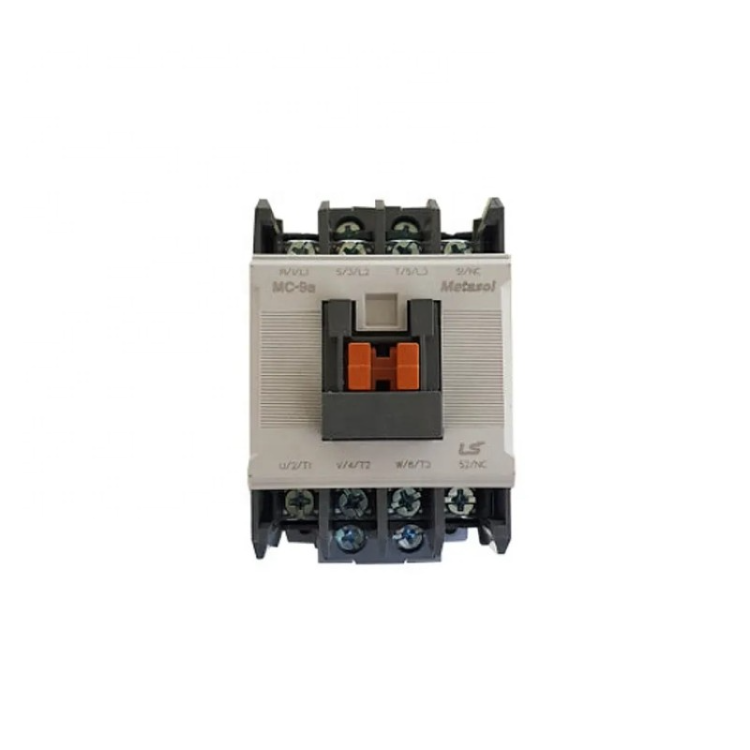 Buy Wholesale China Industry Use Ac Contactor Lsis Mc Type Magnetic ...
