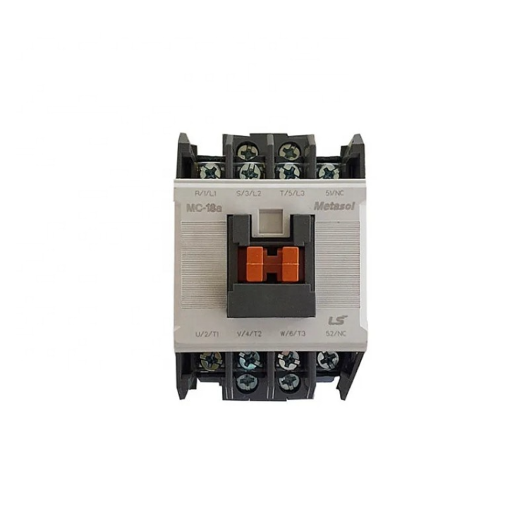 Buy Wholesale China Industry Use Ac Contactor Lsis Mc Type Magnetic ...