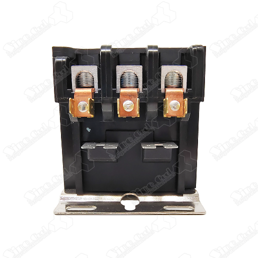 Buy China Wholesale 3p50a Magnetic Contactor Price Contactor 12v Coil ...
