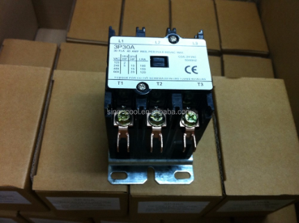 Buy China Wholesale 3p50a Magnetic Contactor Price Contactor 12v Coil ...