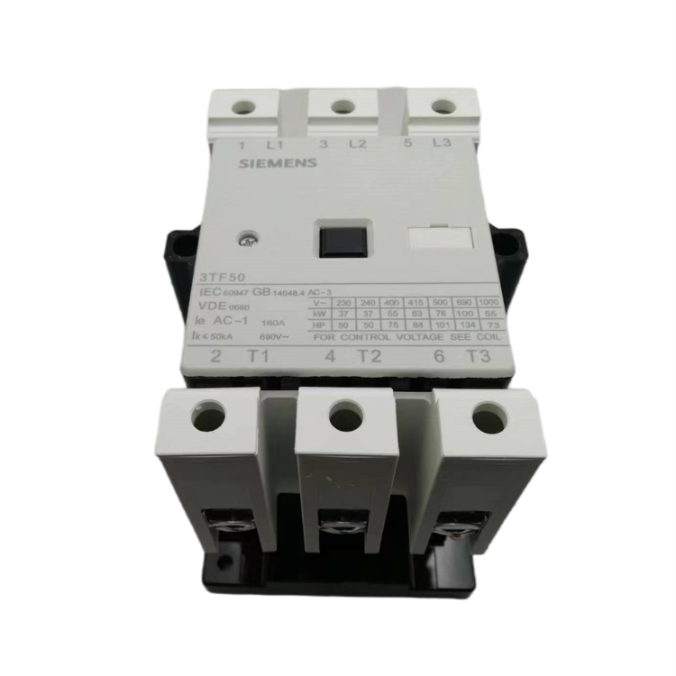 Bulk Buy China Wholesale New Original Ac Contactor 3tf46 3tf47 3tf48 ...