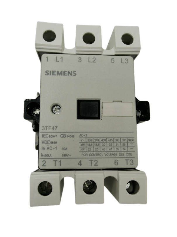 Bulk Buy China Wholesale New Original Ac Contactor 3tf46 3tf47 3tf48 ...