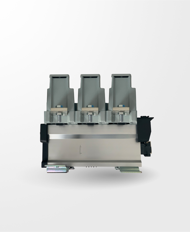 Buy Wholesale China Lc1-f630 630a Contactor Magnetic 3poles Big ...