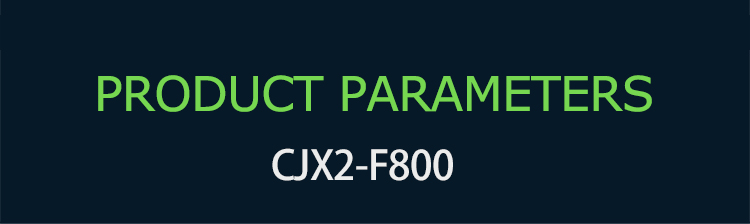 Buy Wholesale China Lc1-f630 630a Contactor Magnetic 3poles Big ...