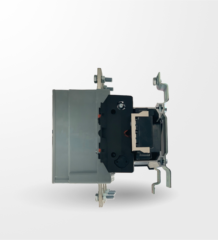 Buy Wholesale China Lc1-f630 630a Contactor Magnetic 3poles Big ...