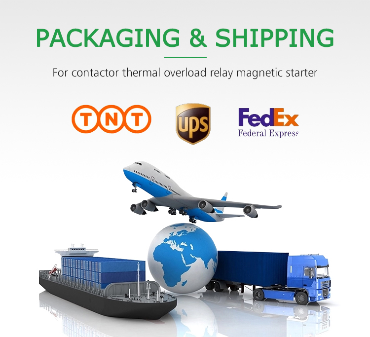 Buy Wholesale China Lc1-f630 630a Contactor Magnetic 3poles Big ...