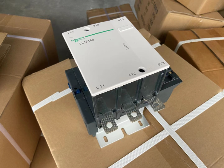 Schneider Ac 220v Contactor $5 - Wholesale China Contactors at factory ...