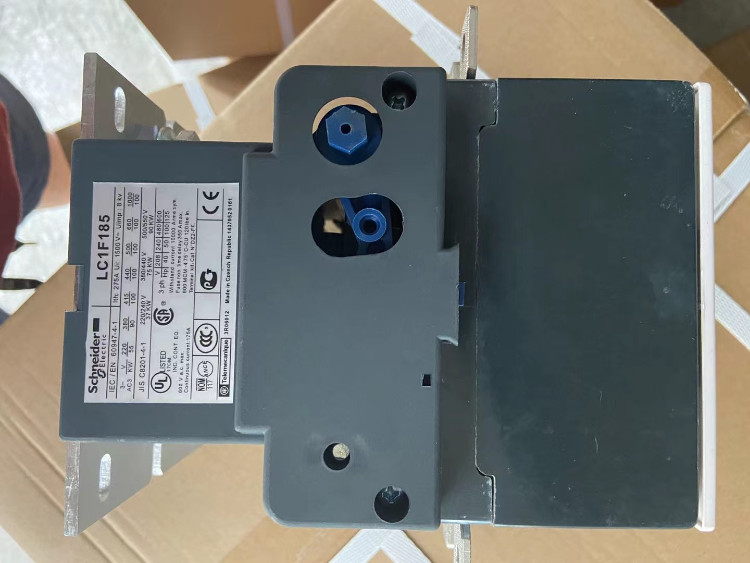 Schneider Ac 220v Contactor $5 - Wholesale China Contactors at factory ...