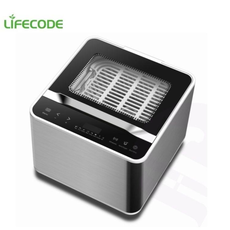 Buy Wholesale China 2021 Hot Sale Fruit And Vegetable Cleaner ...