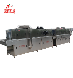 Plastic Pallet Tray Washer Vegetable Basket Washing Machine Crate ...