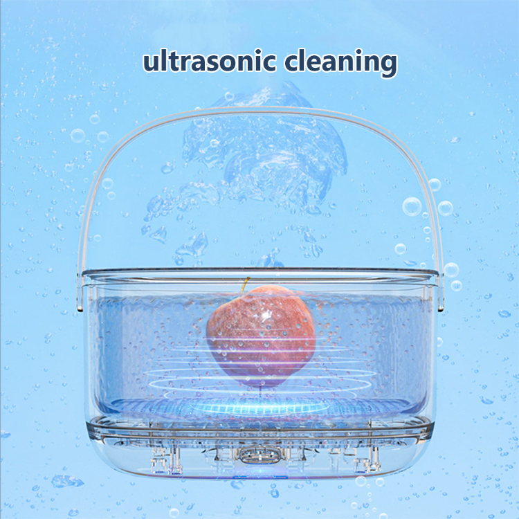 Buy China Wholesale Electric Vegetable Washers Fruit Washing Machine ...