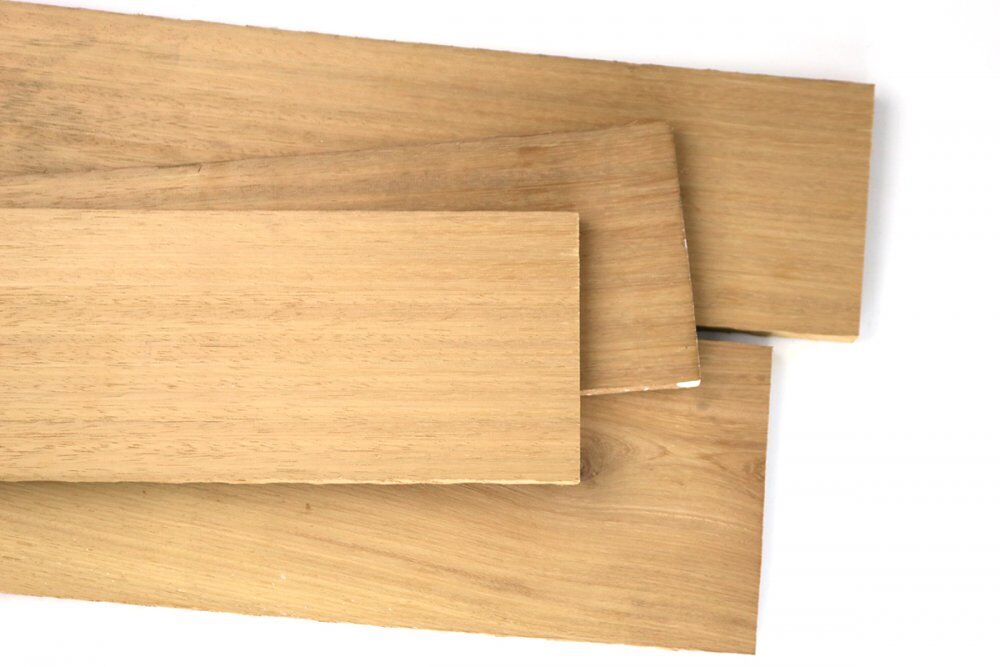 Bulk Buy United States Wholesale Premium Grade Kd S2s Iroko (mvuli ...