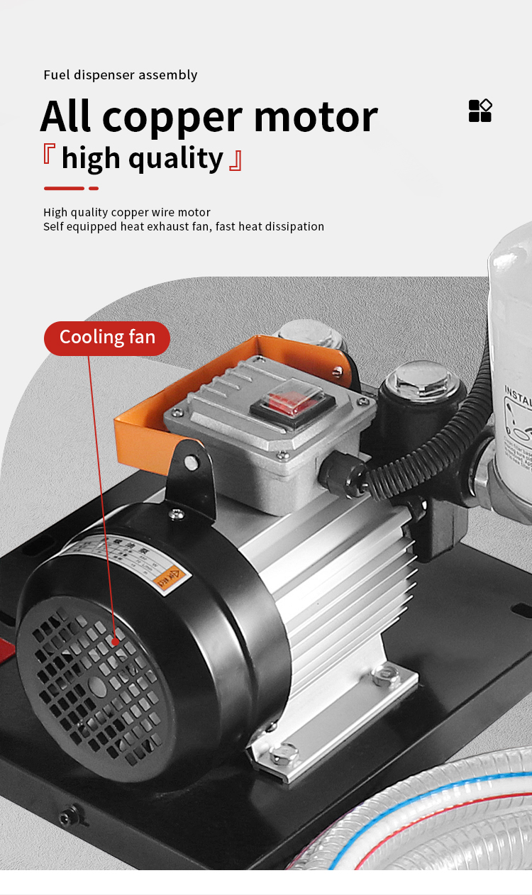 Bulk Buy China Wholesale Factory Outlet Fuel Diesel Pump 12v24v Diesel ...