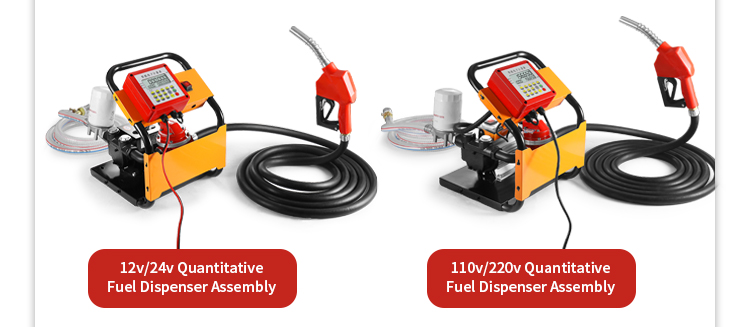 Bulk Buy China Wholesale Factory Outlet Fuel Diesel Pump 12v24v Diesel ...