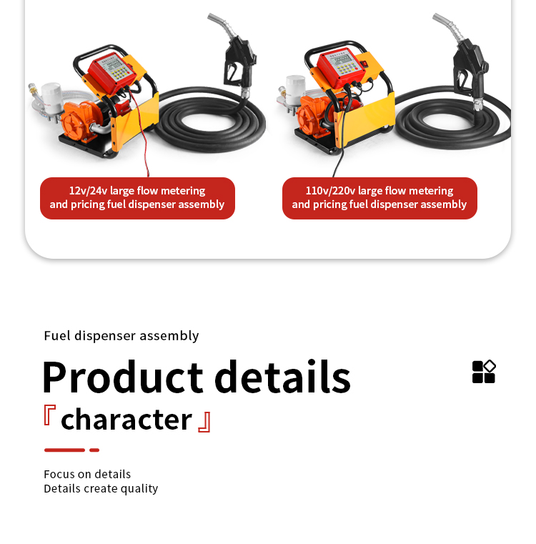 Bulk Buy China Wholesale Factory Outlet Fuel Diesel Pump 12v24v Diesel ...