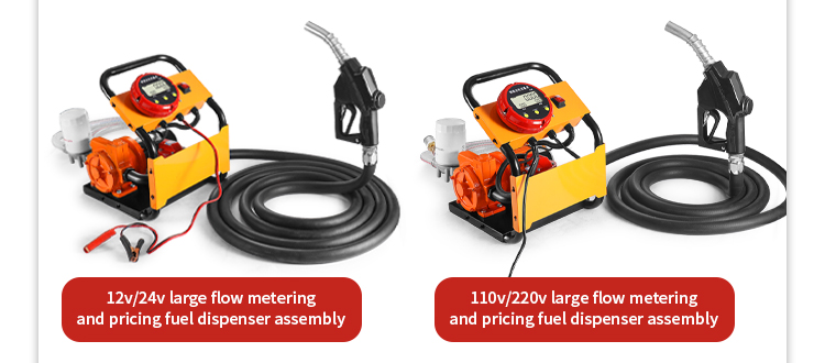 Bulk Buy China Wholesale Factory Outlet Fuel Diesel Pump 12v24v Diesel ...