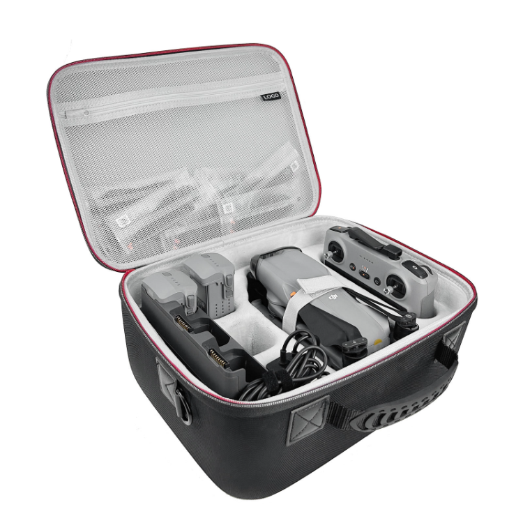 Buy Standard Quality China Wholesale 2023 New Arrival Carry Storage Eva Drone Bag Travel Case ...