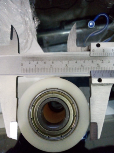 Buy Wholesale China Spare Parts Of Pallet Film Wrapping Machine ...