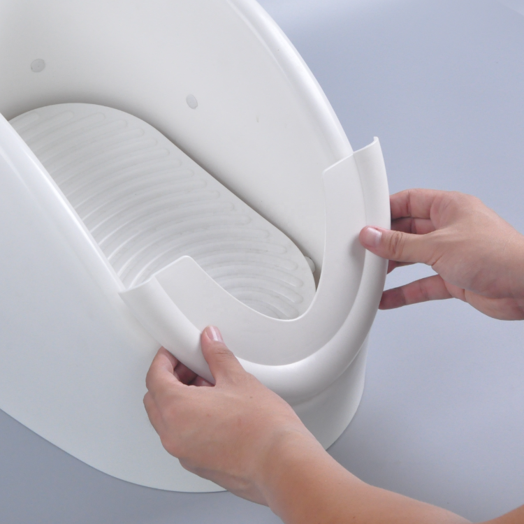 Vancaff Home School Bathroom Automatic Foot Wash Basin Prayer Plastic ...