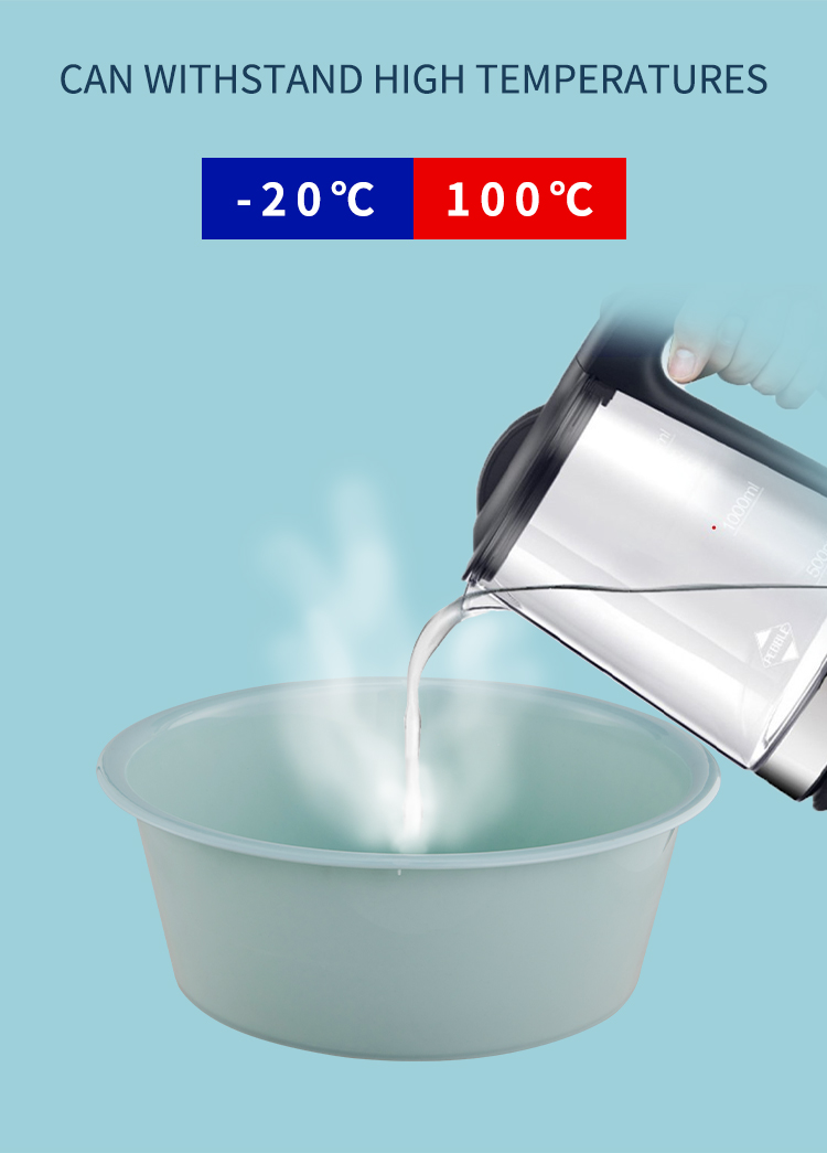 Buy Wholesale China Factory Supply Durable Plastic Laundry Washing ...