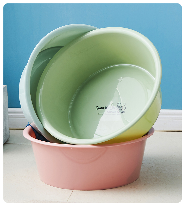 Buy Wholesale China Factory Supply Durable Plastic Laundry Washing ...