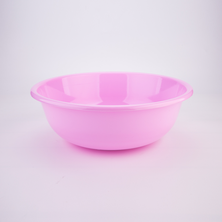 Buy Wholesale China Wholesale High Quality Round Plastic Face Hand Wash ...