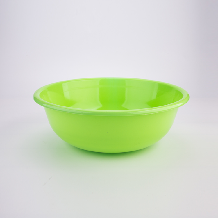 Buy Wholesale China Wholesale High Quality Round Plastic Face Hand Wash ...