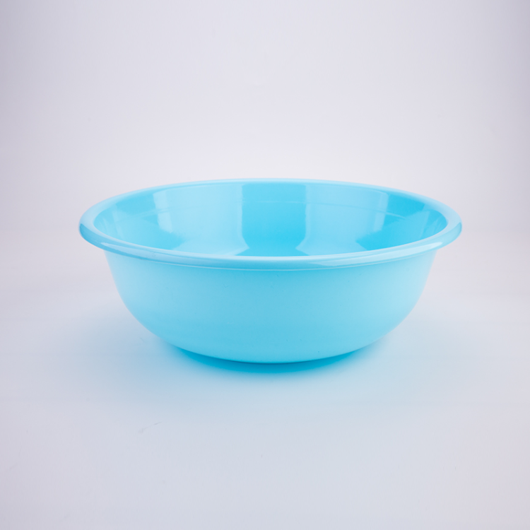 Buy Wholesale China Wholesale High Quality Round Plastic Face Hand Wash ...