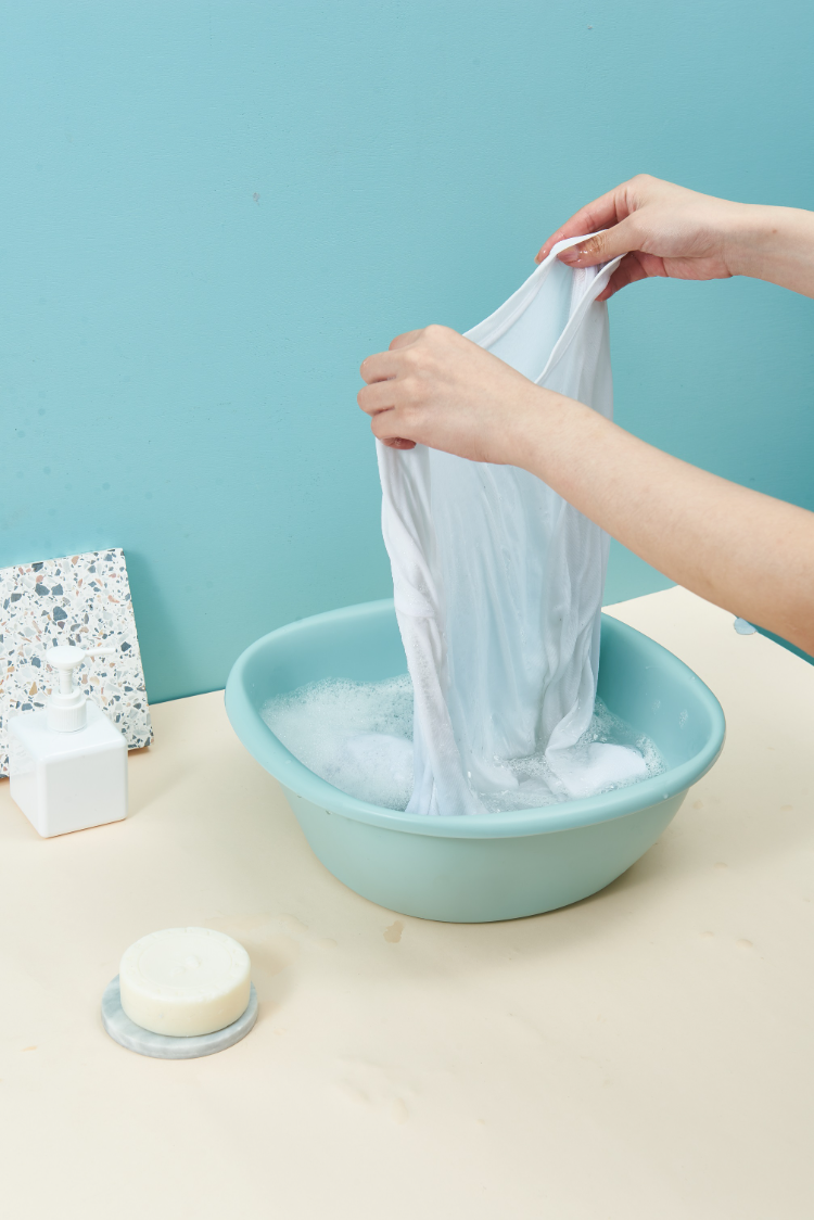 Hot Selling Bathroom Supplies Plastic Wash Basin For Kid Shower Plastic ...