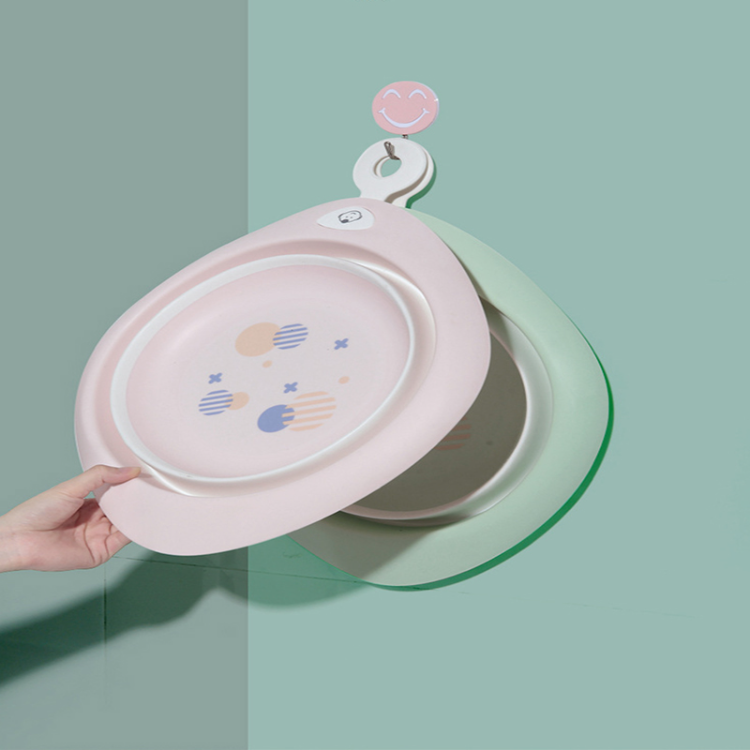 Buy Wholesale China Children's Folding Washbasin Newborn Baby Washing ...