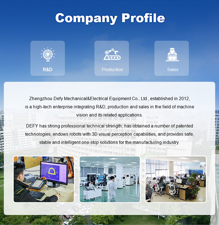 Buy Wholesale China Fully Enclosed Ai Voice Interaction Autonomous ...