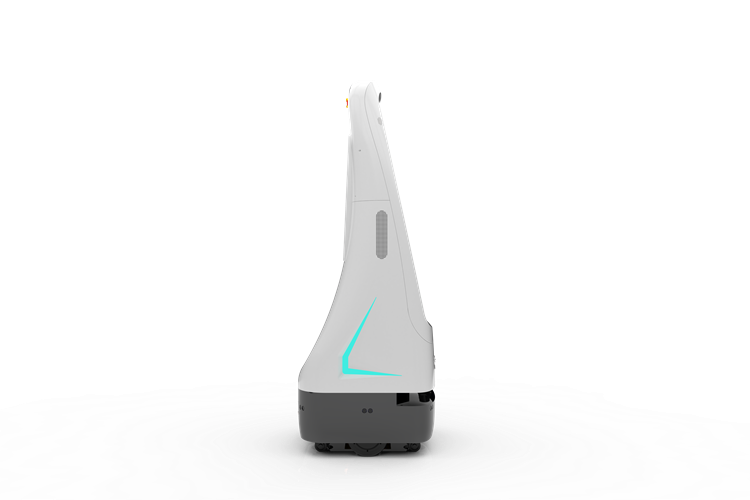 Bulk Buy China Wholesale Artificial Intelligence Robot Multi-sensor ...