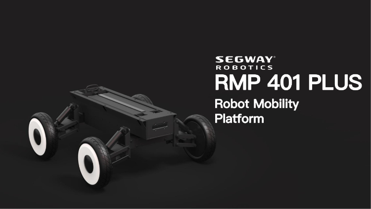 Buy Wholesale China Revolutionize Your Hospitality Business With Segway ...